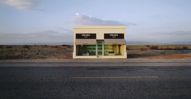 La Mecca del Texas compie vent’anni. Il turismo d’arte passa da Marfa - Il Sole 24 ORE